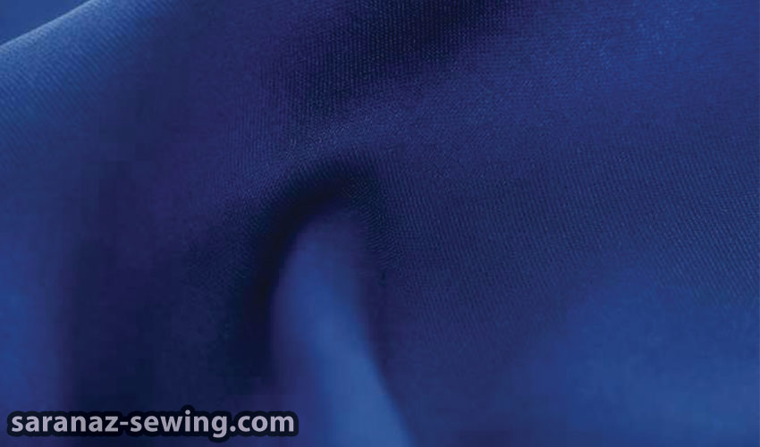 معرفی بهترین انواع پارچه مانتویی اداری